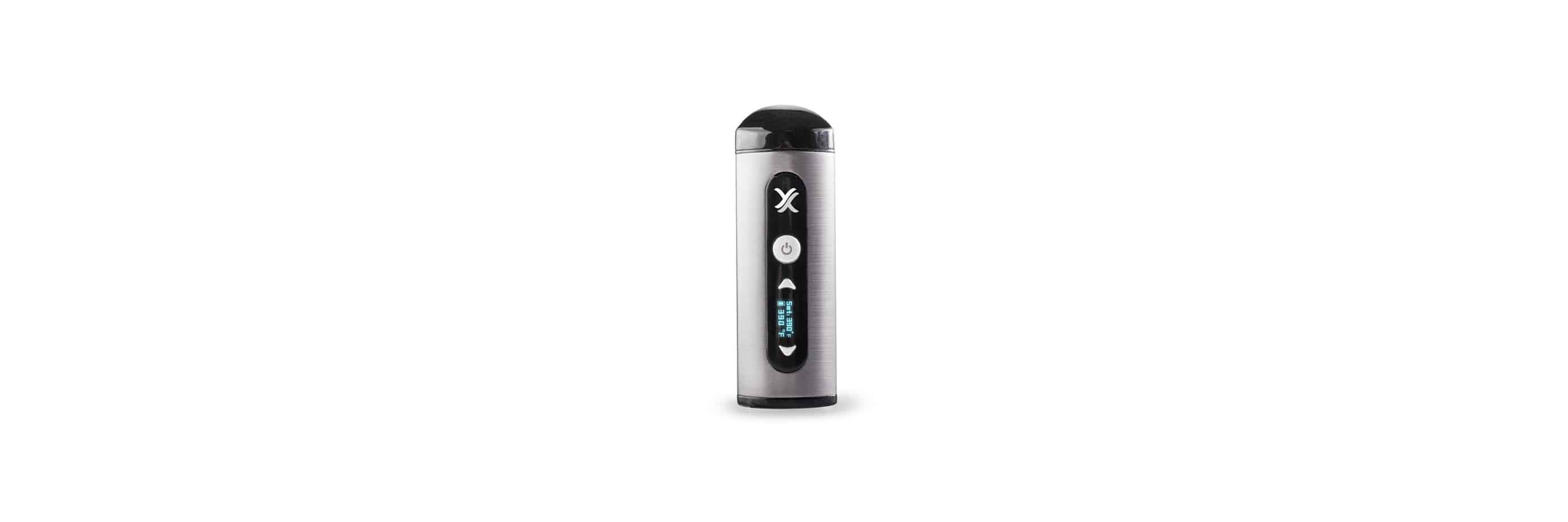 Exxus Mini Vaporizer Review - VapeGuide.com