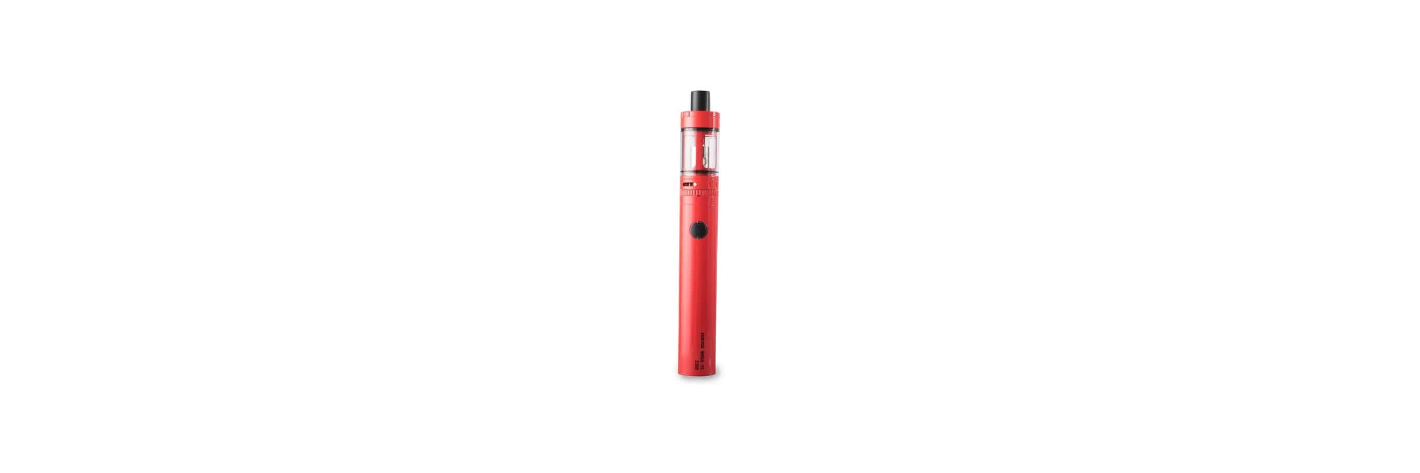 Kanger SubVod Mega Vaporizer Pen Review - VapeGuide.com