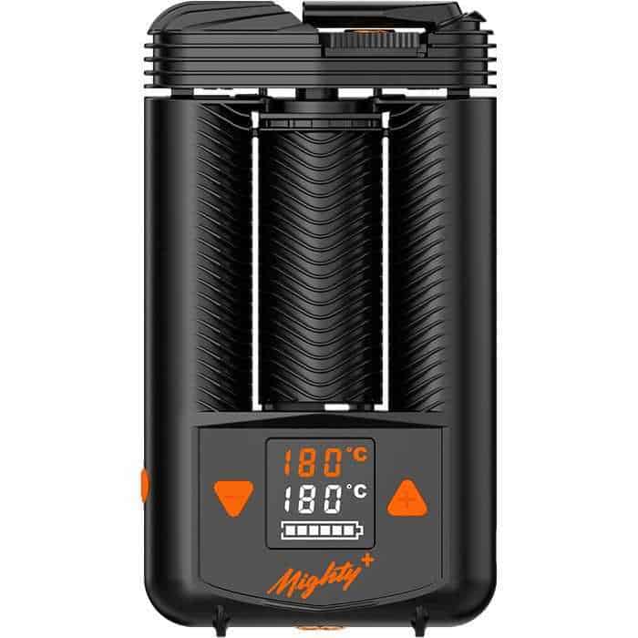 Mighty Plus Review 2024 | Almighty Powerhouse | VapeGuide